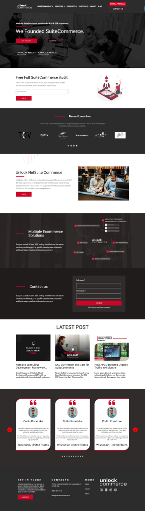 We Development Agency - Website Design, Development | SEO | Digital Marketing